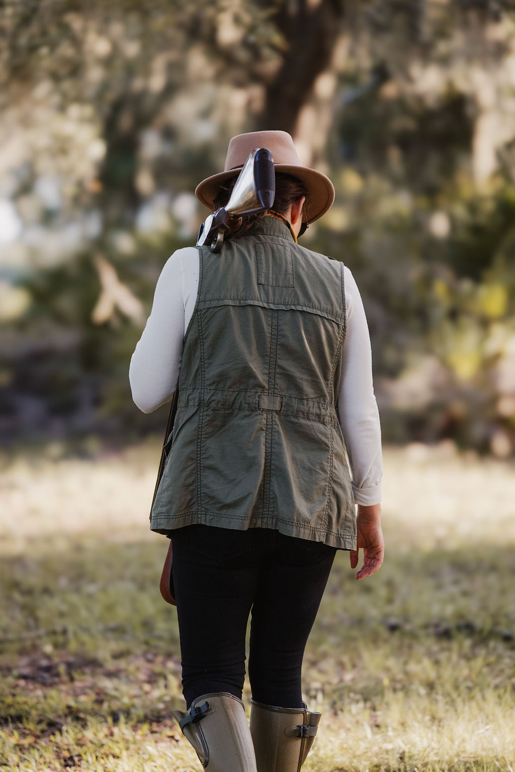 Womens – Field Traditions