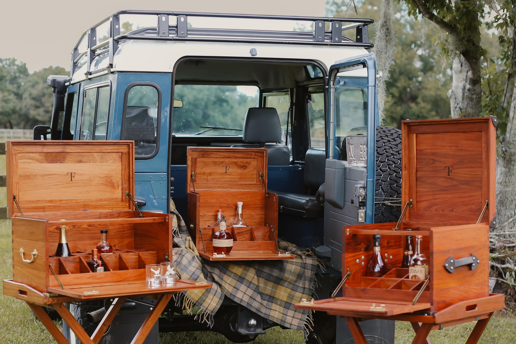 Field Traditions | Luxury Country Apparel & Ethical Hunting Gear