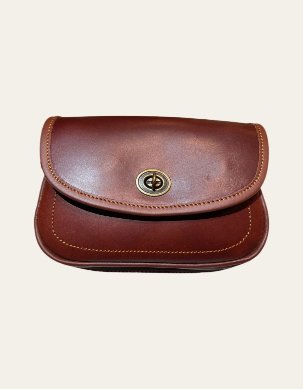 Kidney Bag - Large – Field Traditions